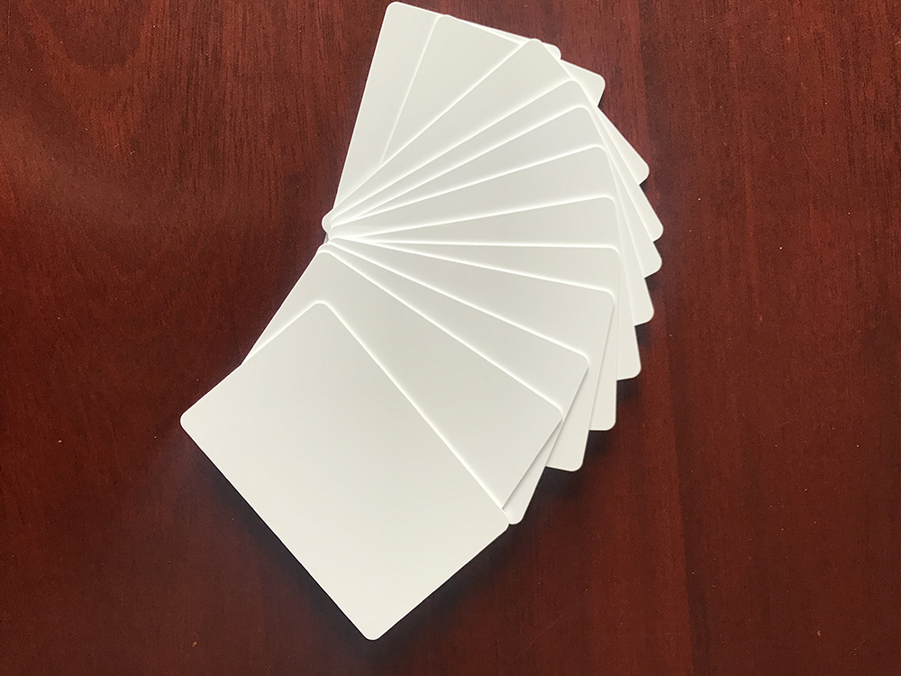 Access Card RFID 125 KHz - Maximus Technologies