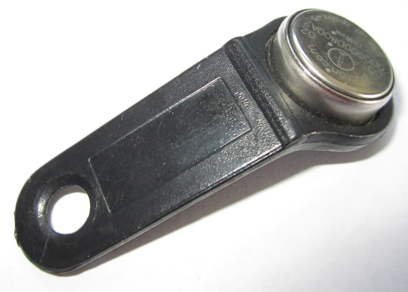 Standard Access Tags (Heavy Use) - Maximus Technologies